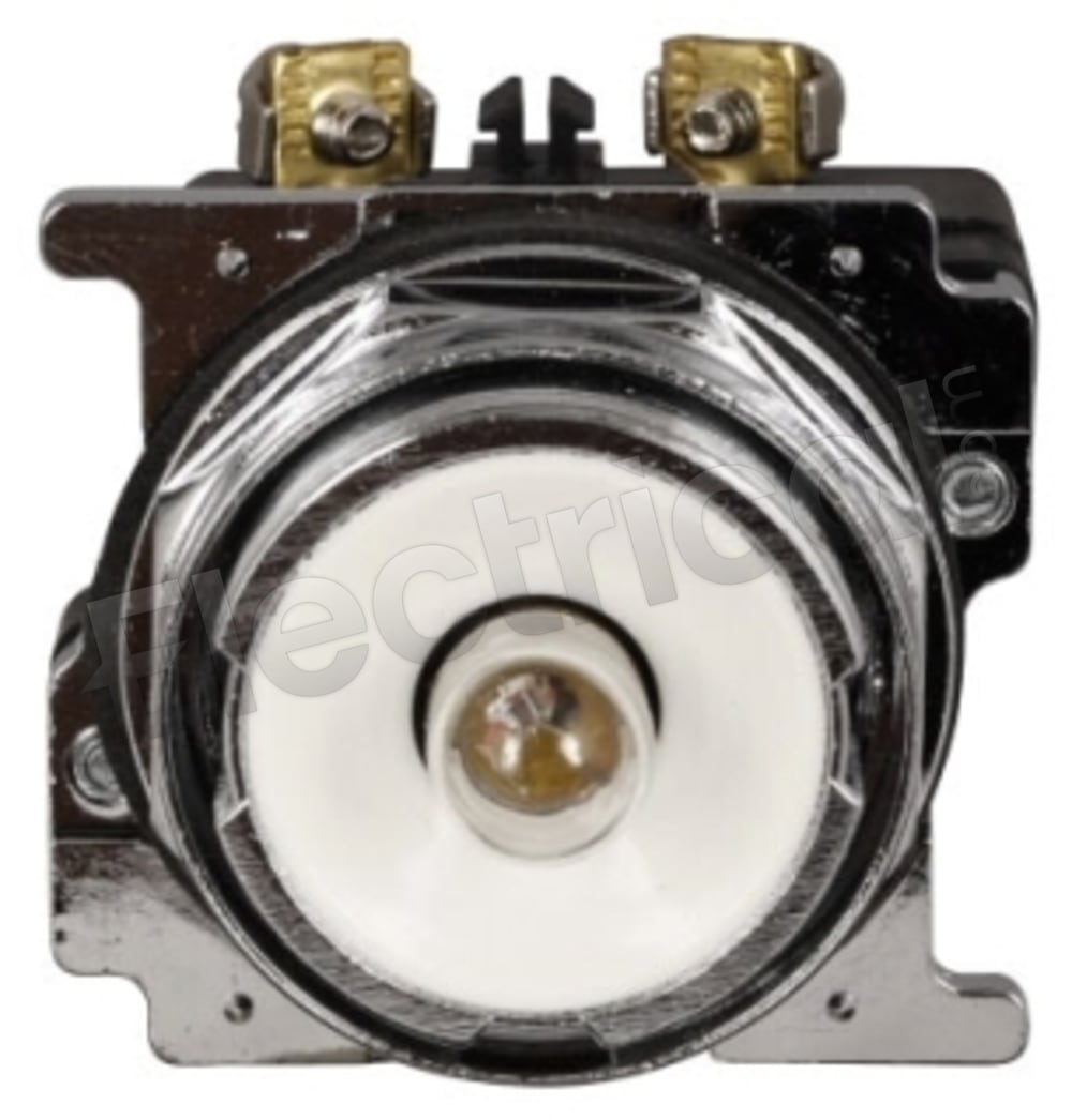 Cutler Hammer 10250T206N Pilot Device/Push Button Automation