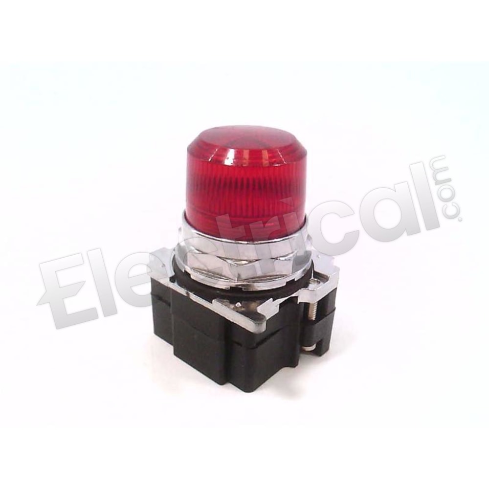 Eaton 10250T206NC1N Pilot Device/Push Button Automation