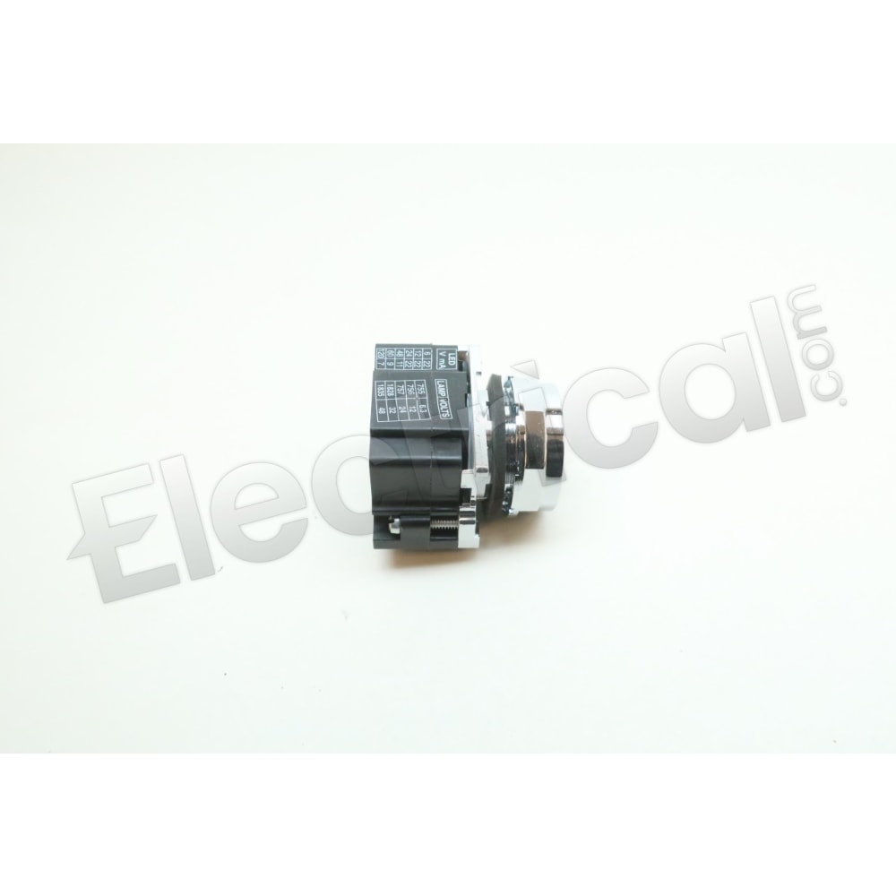 Eaton 10250T208N Pilot Device/Push Button Automation