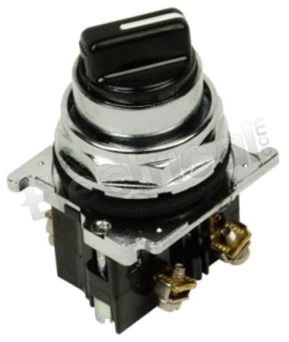 10250T20KB Cutler Hammer Selector Switches