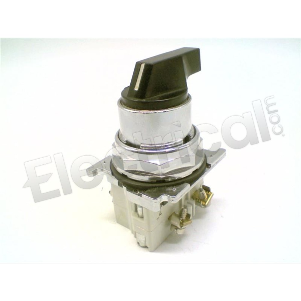 Cutler Hammer 10250T21LB Pilot Device/Push Button Automation