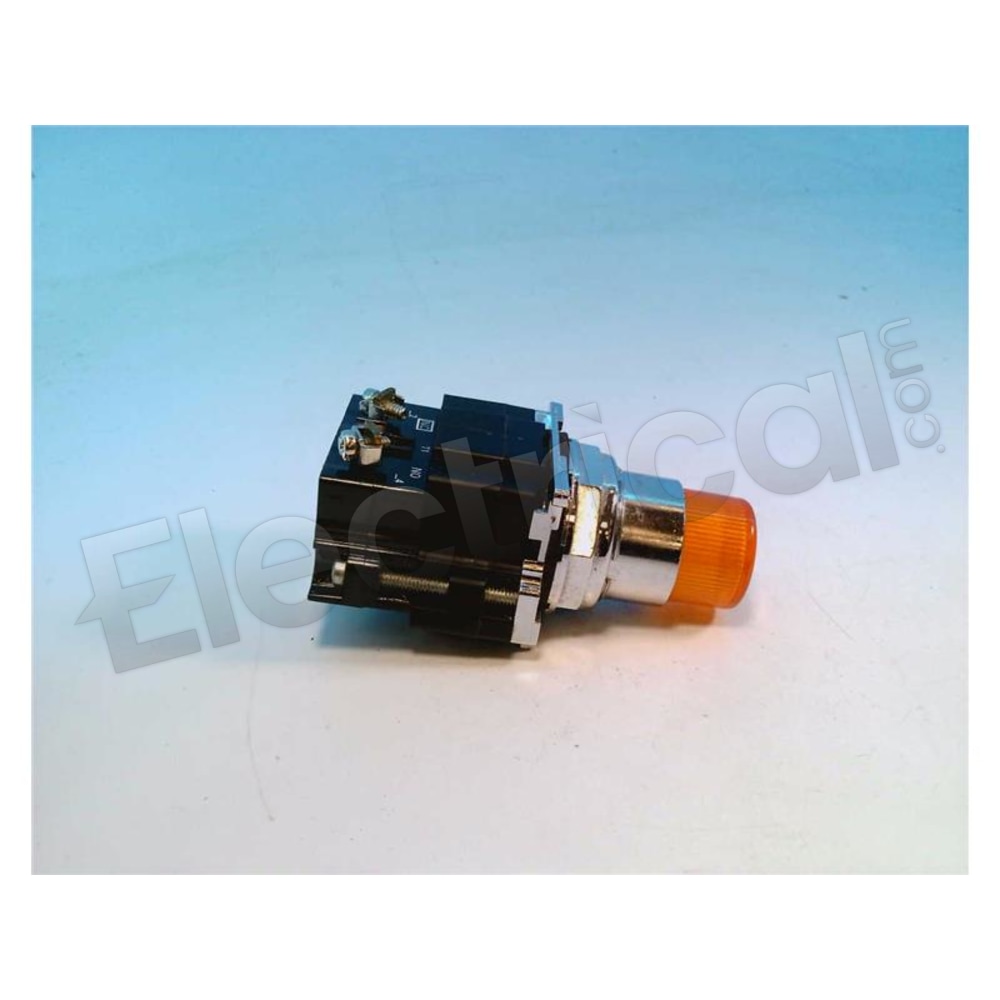 Eaton 10250T221LAP06 Pilot Device/Push Button Automation