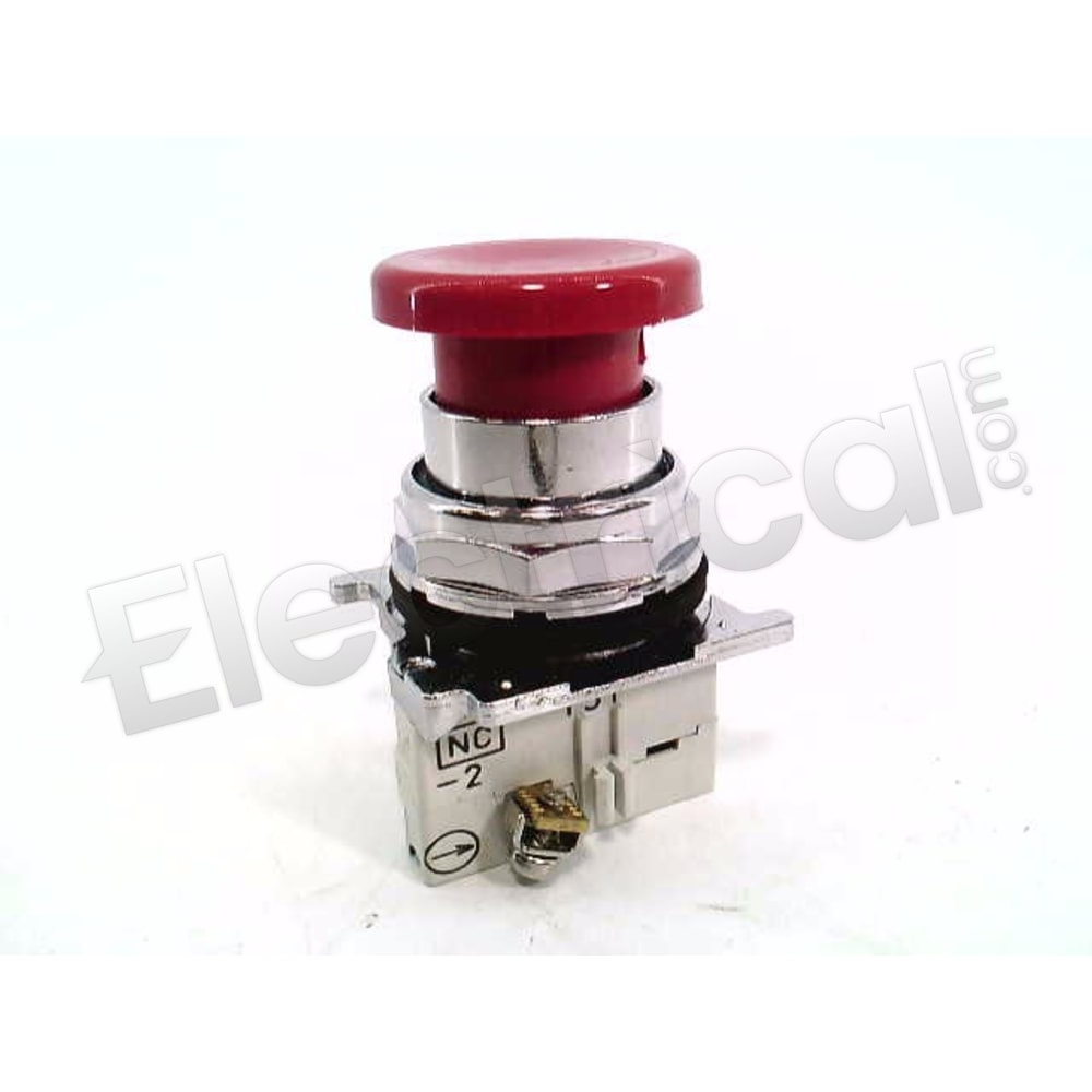 Eaton 10250T26R Pilot Device/Push Button Automation