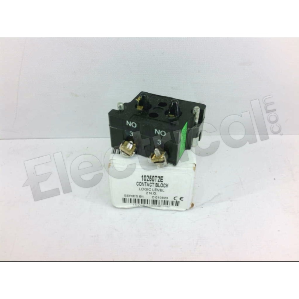 Eaton 10250T2E Pilot Device/Push Button Automation
