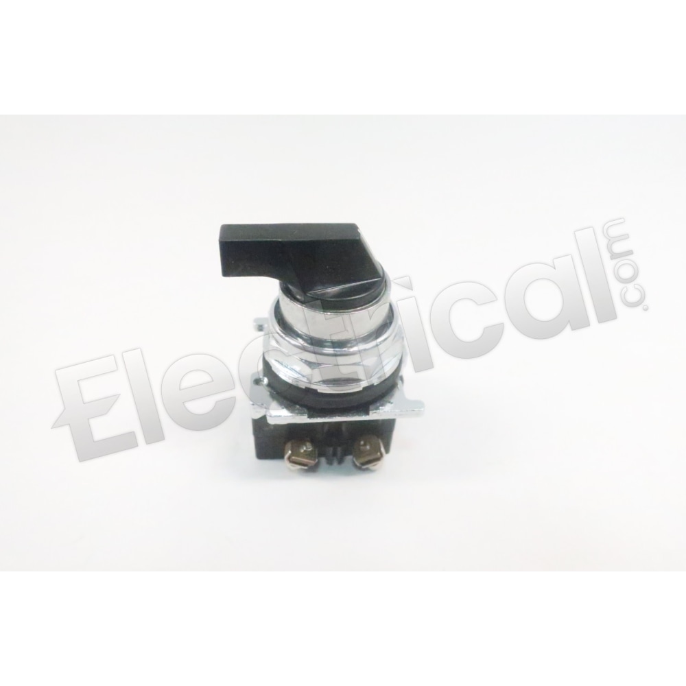 10250T3053 Eaton 10250T Series Selector Switches