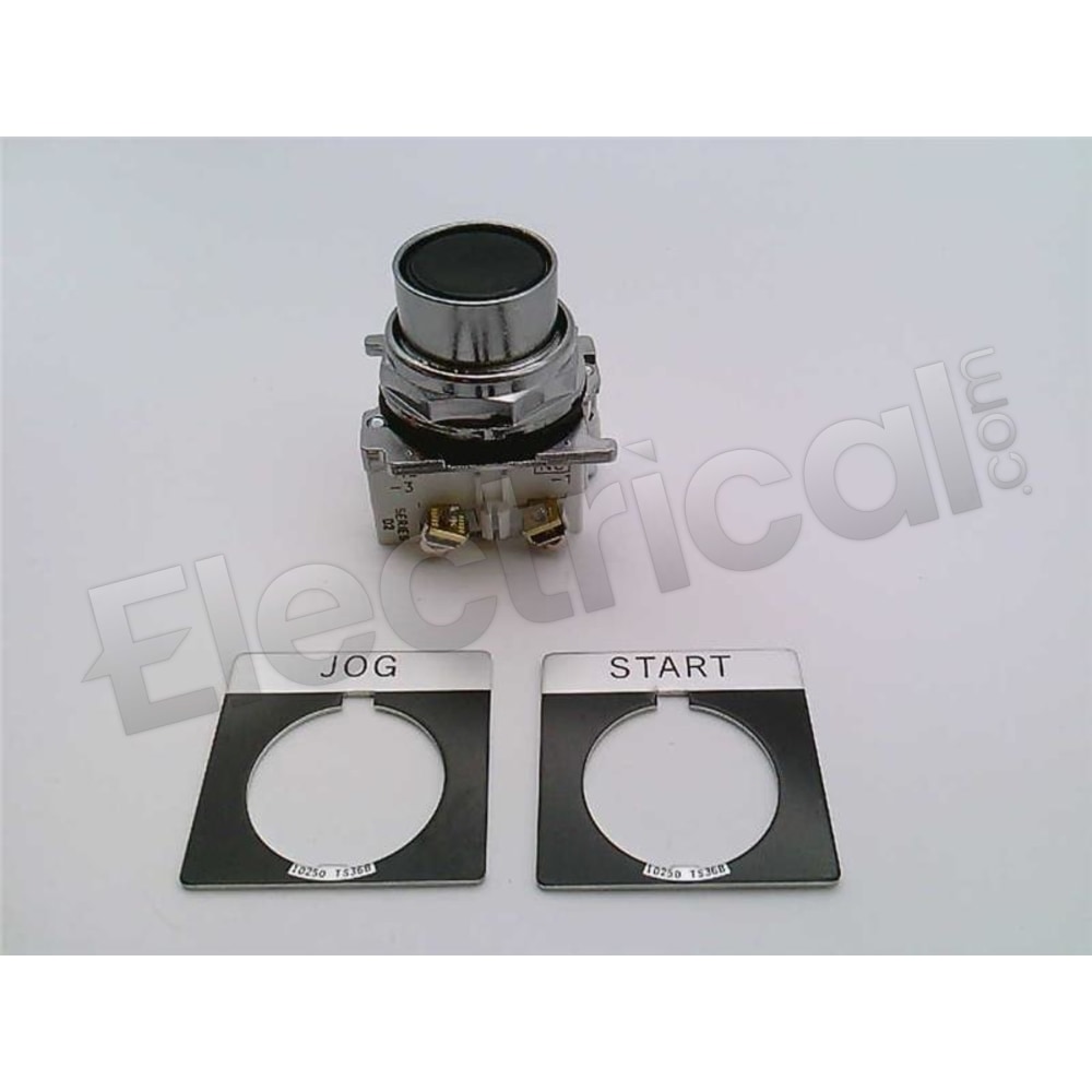 Eaton 10250T30B-POP Pilot Device/Push Button Automation