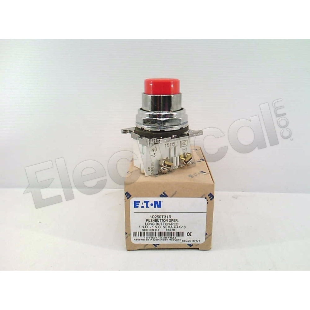 10250T31R Eaton 10250T Series