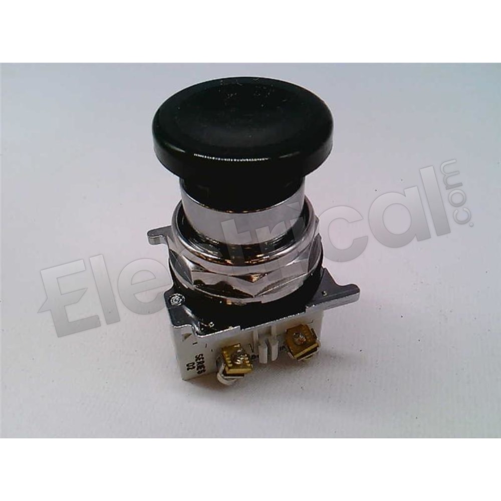 Cutler Hammer Eaton 10250T32B Pilot Device/Push Button Automation