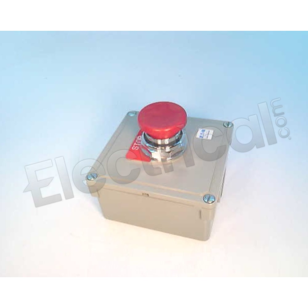 Eaton Cutler Hammer 10250T3519 Pilot Device/Push Button Automation