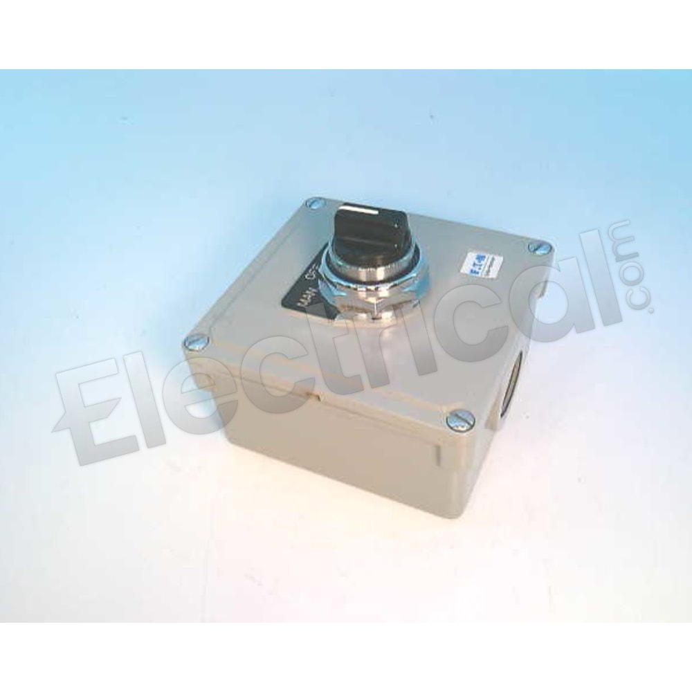 Eaton 10250T3524 Pilot Device/Push Button Automation