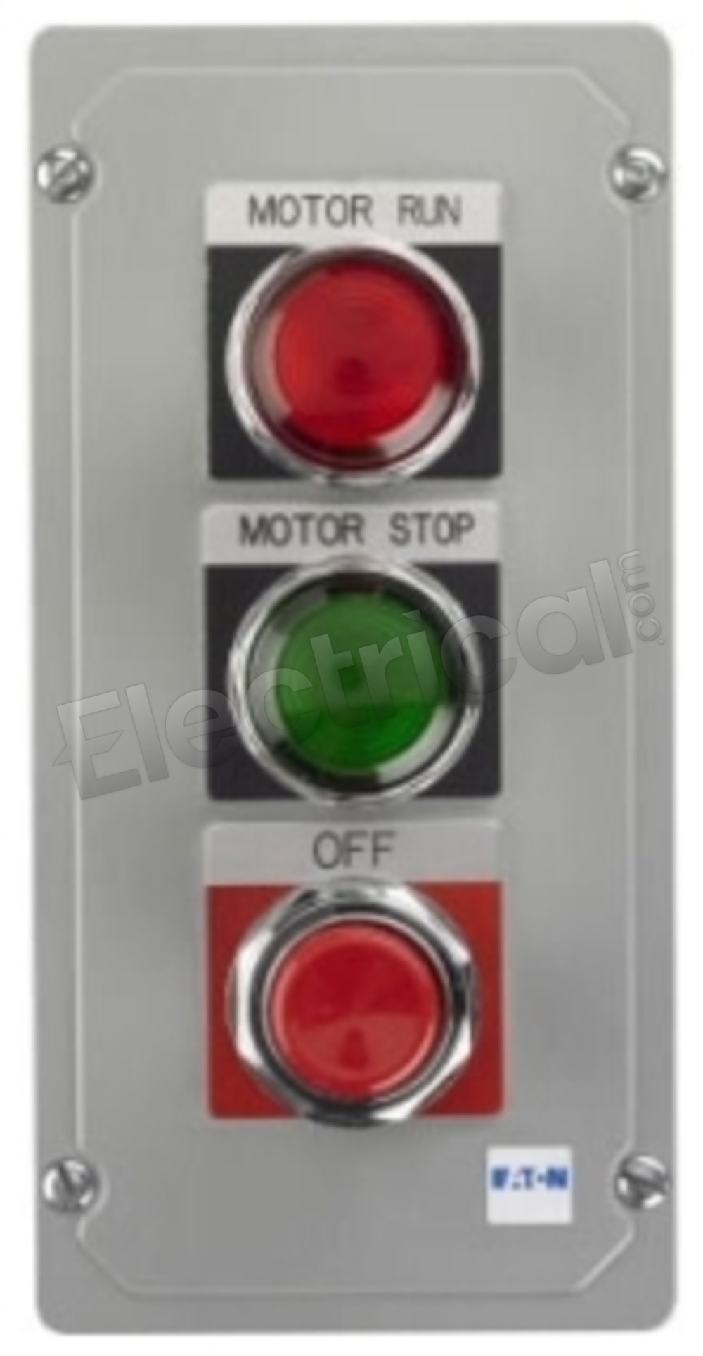 10250T3615 Cutler Hammer 10250T Series Control Station