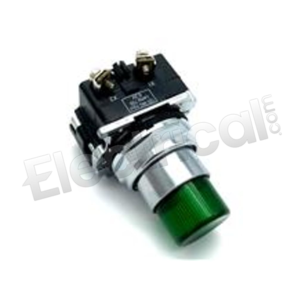 10250T411C22 Eaton 10250T Series Illuminated Push Button