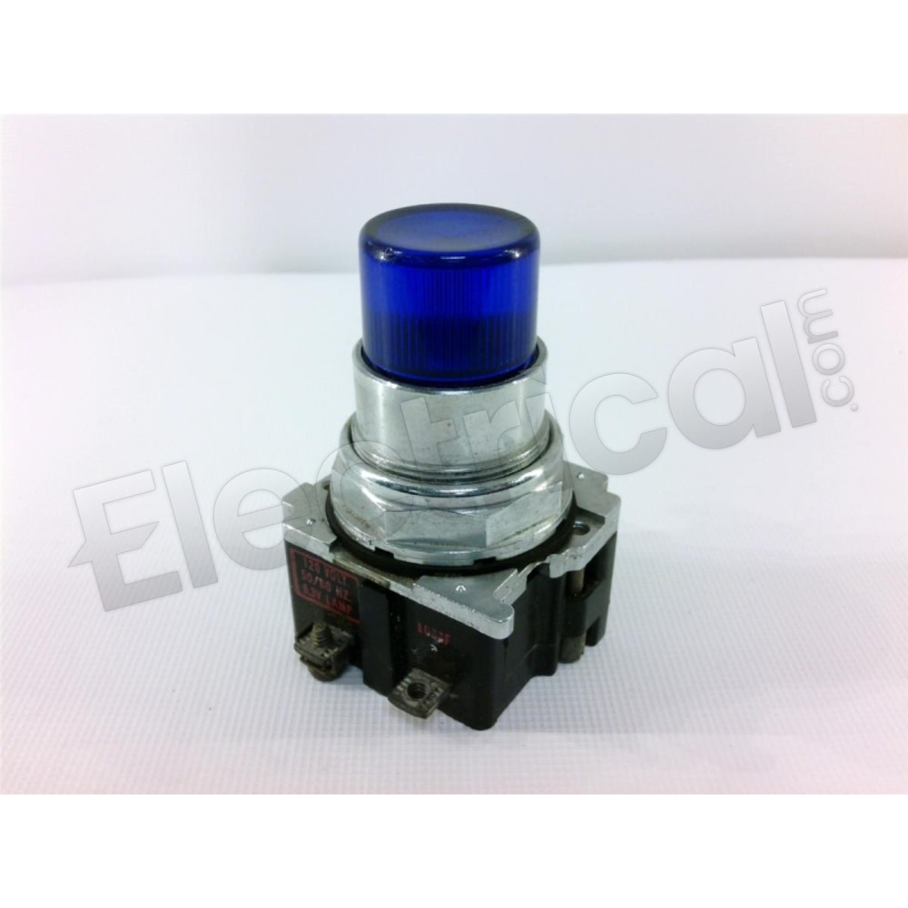 Eaton 10250T411C24 Pilot Device/Push Button Automation