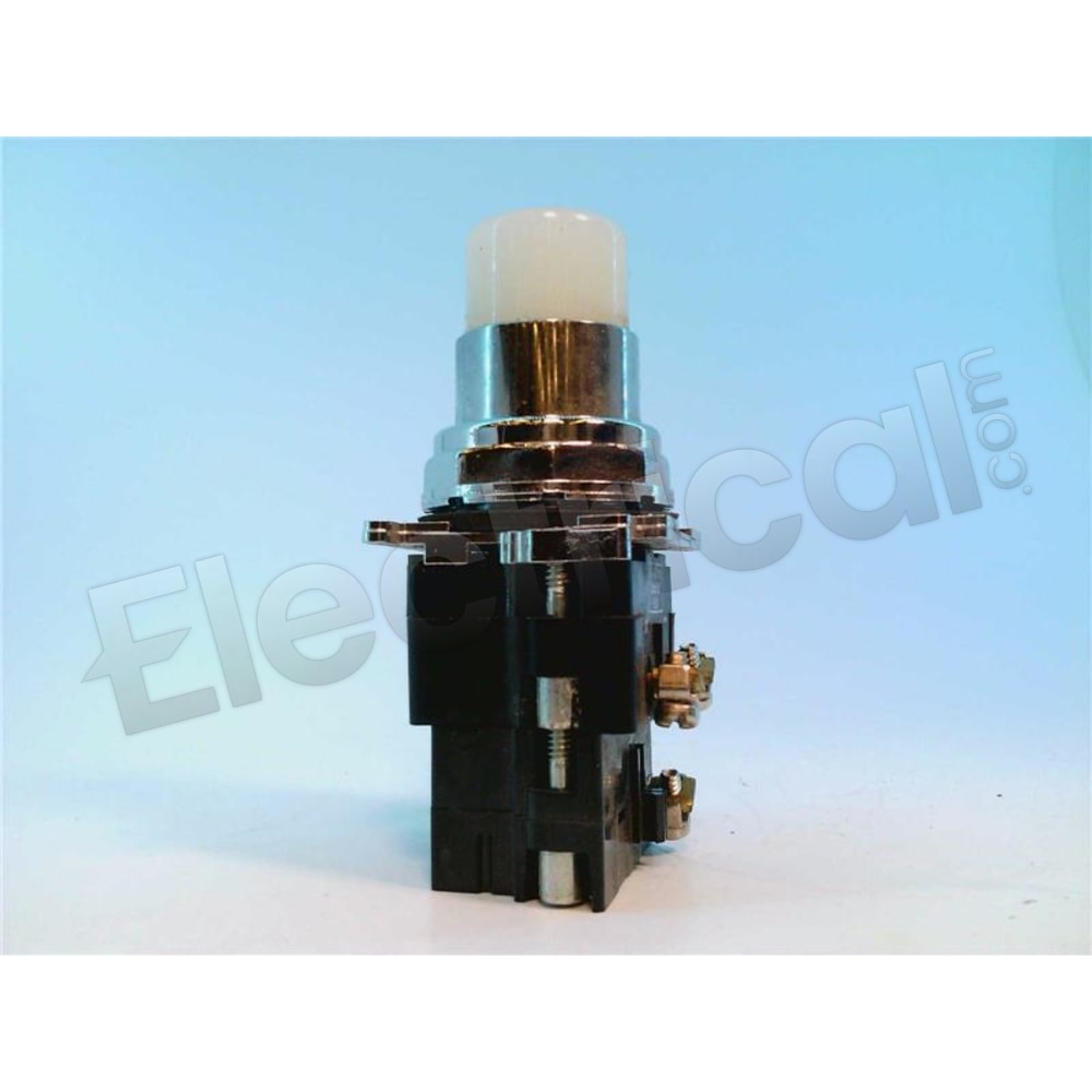 10250T411C26-53 Eaton 10250T Series Illuminated Push Button