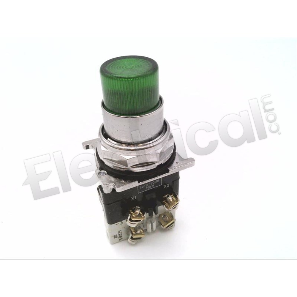 Eaton 10250T471C22-1 Pilot Device/Push Button Automation