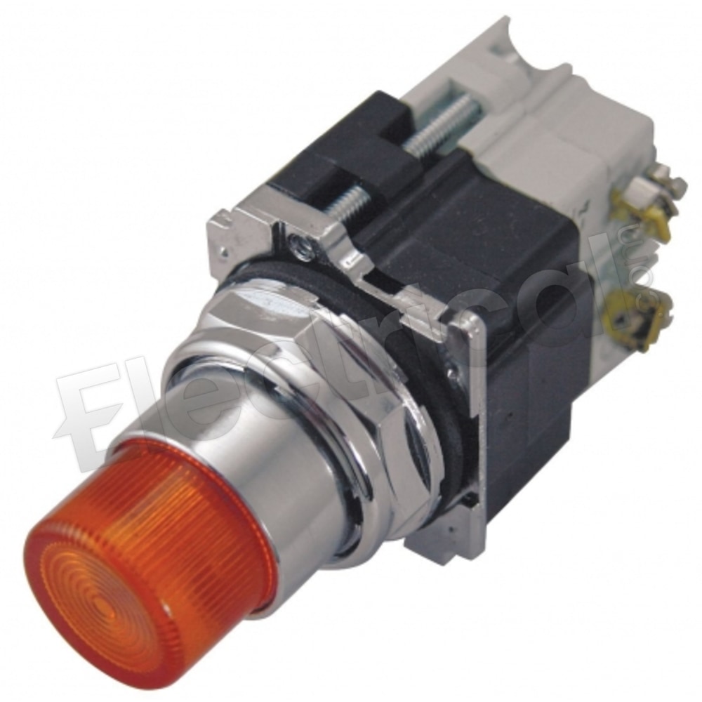 10250T471C43-1 Eaton 10250T Series Illuminated Push Button