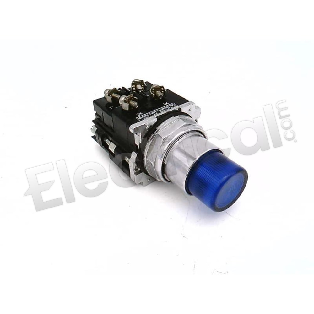 10250T476C24-51 Eaton 10250T Series Illuminated Push Button