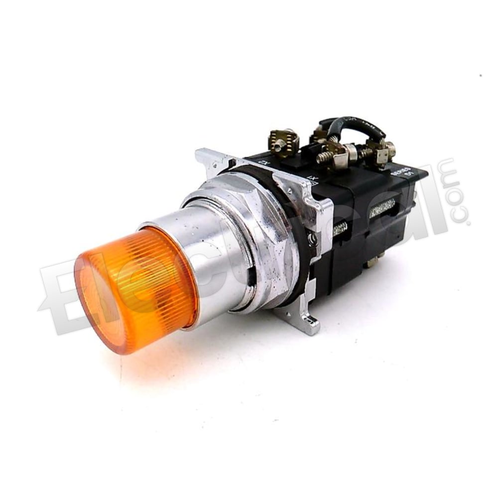 Eaton 10250T476C43-1 Pilot Device/Push Button Automation
