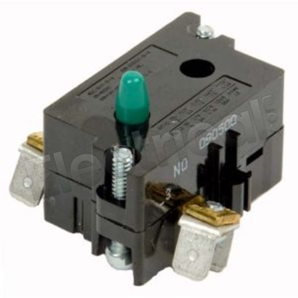 Eaton Cutler Hammer 10250T60 Pilot Device/Push Button Automation