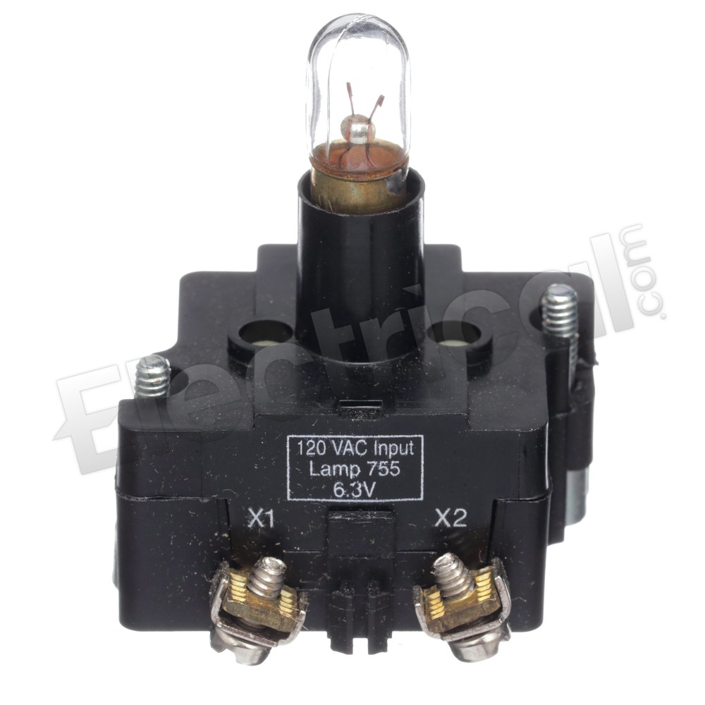 Eaton 10250T63 Pilot Device/Push Button Automation