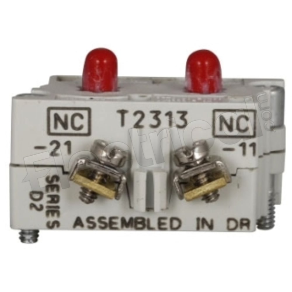 10250T71 Eaton 10250T Series Contacts
