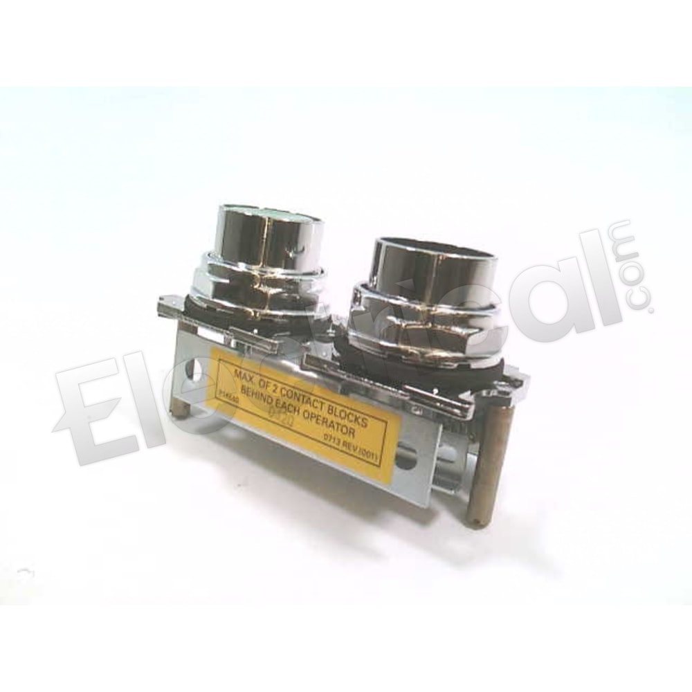 Eaton 10250TA75 Pilot Device/Push Button Automation