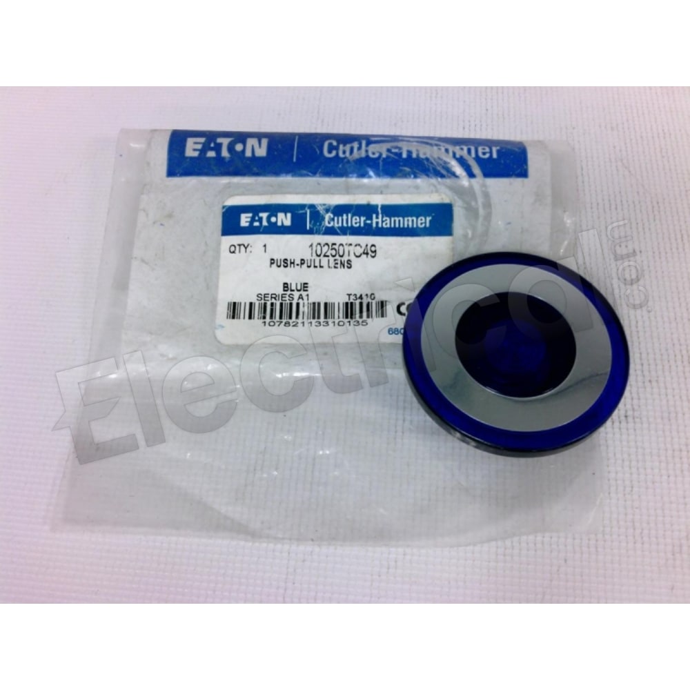 10250TC49 Cutler Hammer 10250T Series Pushbuttons