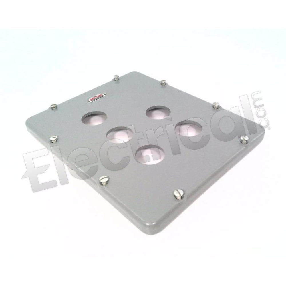 Eaton 10250TF5 Pilot Device/Push Button Automation