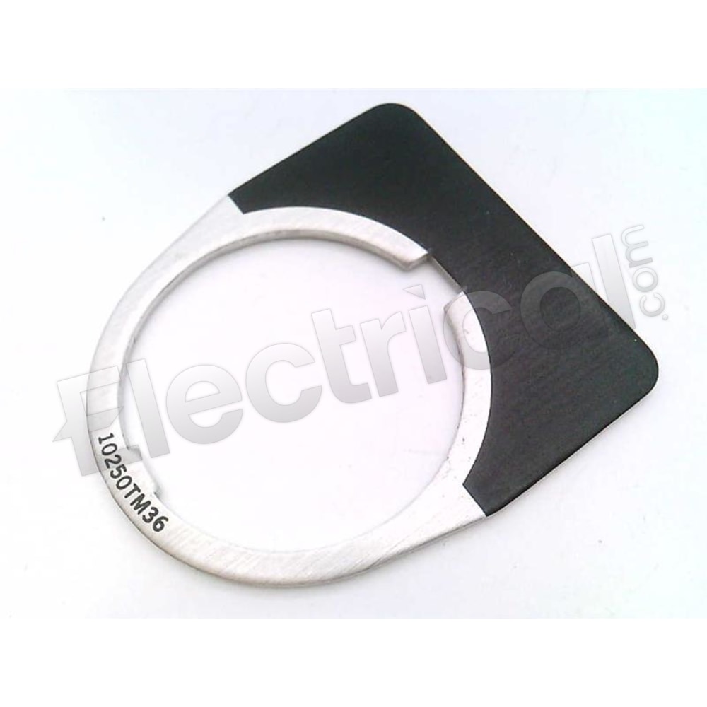 Eaton 10250TM36 Pilot Device/Push Button Automation