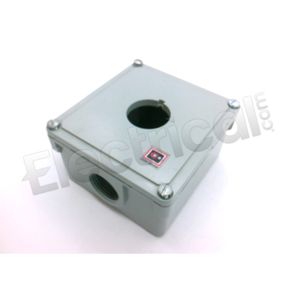 Cutler Hammer Eaton 10250TN1 Pilot Device/Push Button Automation