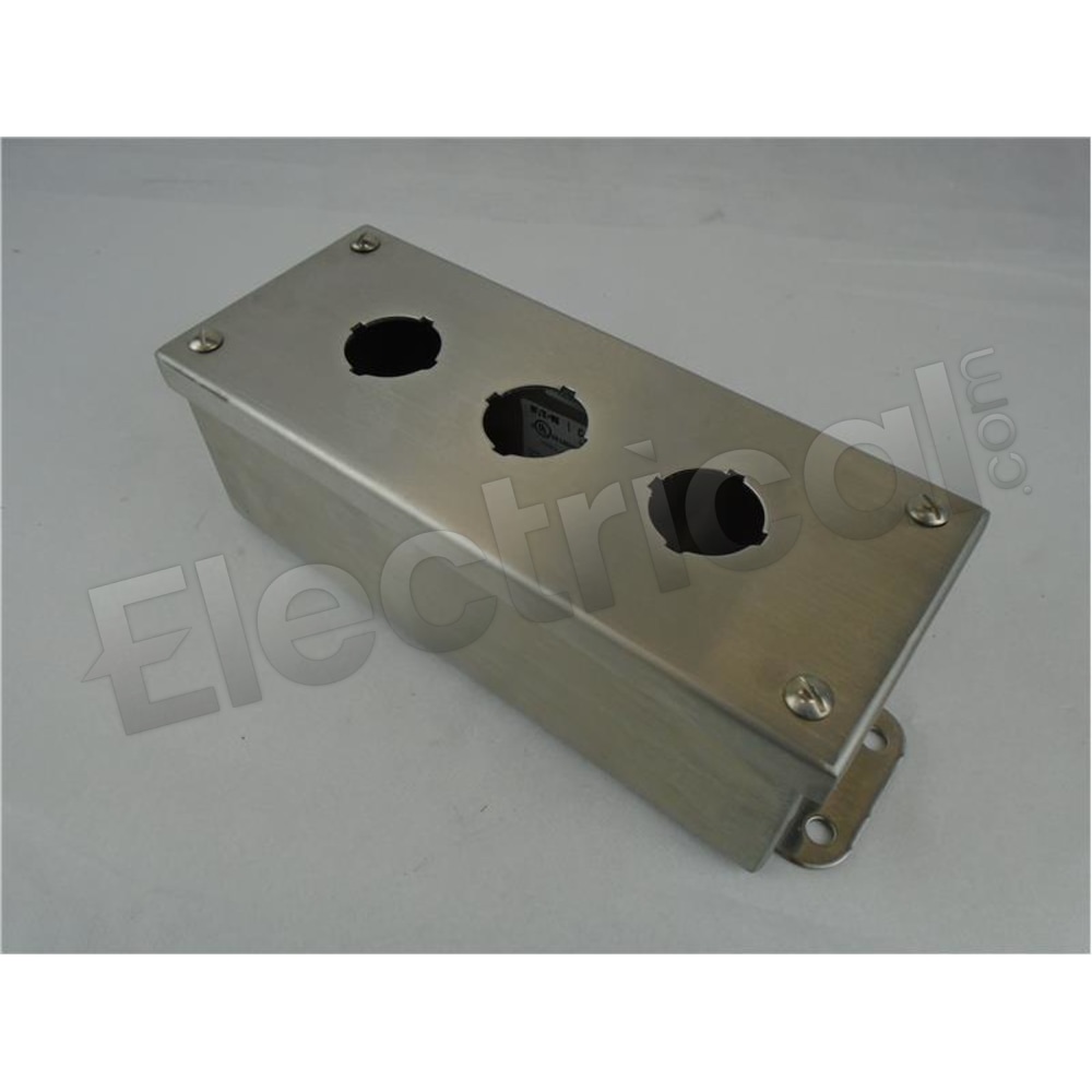 10250TN35 Eaton 10250T Series Pushbuttons