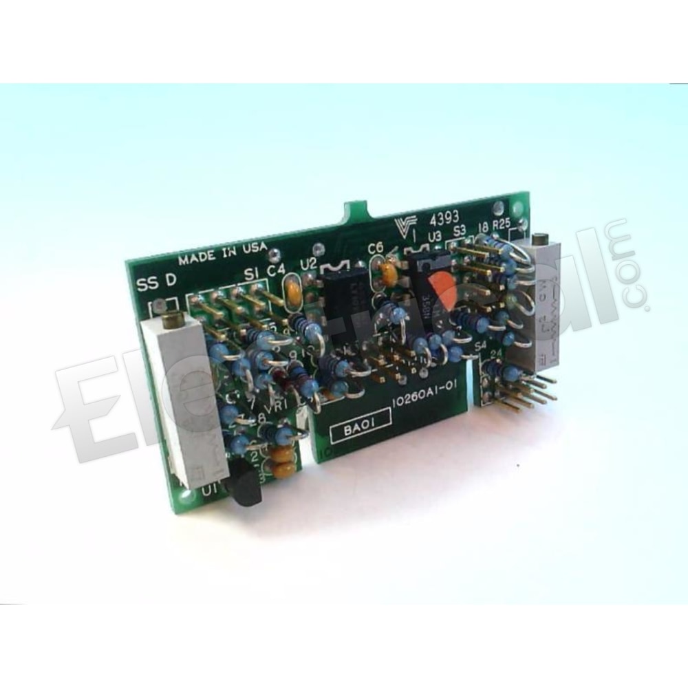 Omega Engineering 10260A1-01 Industrial Computer Accessory Automation