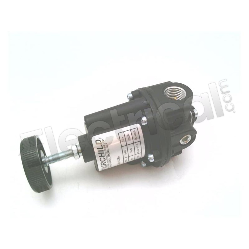 10264 Fairchild Industrial Prod Regulator Pneumatic