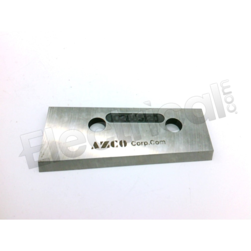 Azco Industries 10288512D Cutting Indexable Cutting