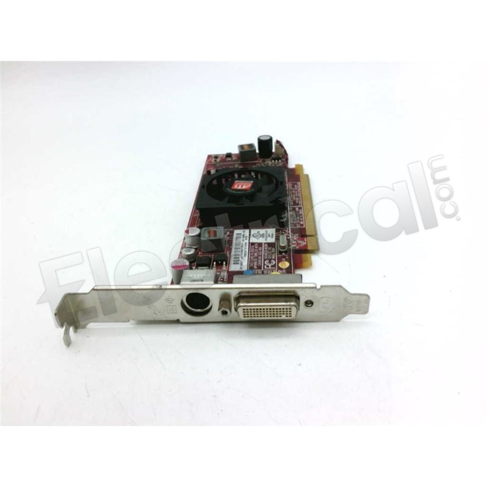 ATI 102B8890300 Graphics/Video Card Computer Component