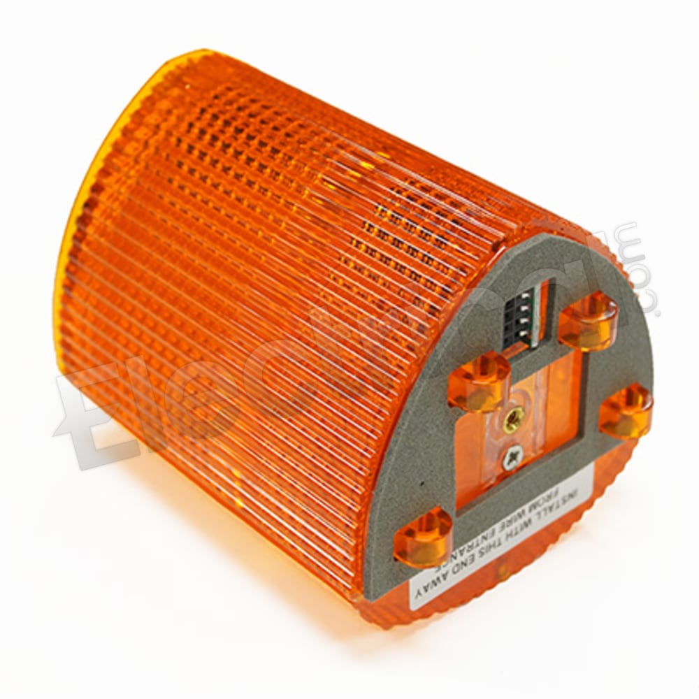 Utc Fire & Security Company 102LM-A Fire Safety Building Maintenance