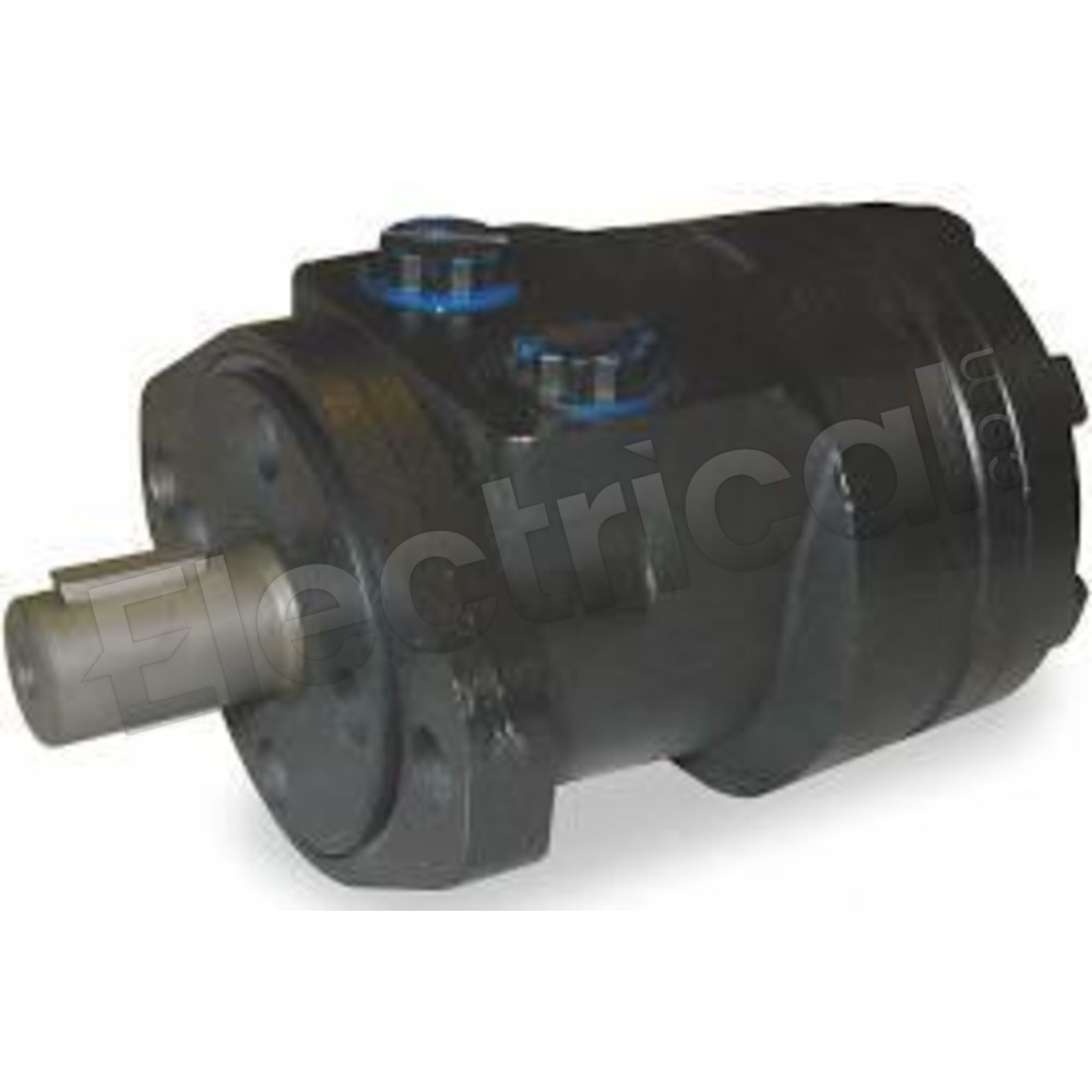 103-1035-012 Eaton Hydraulic Motor Hydraulic