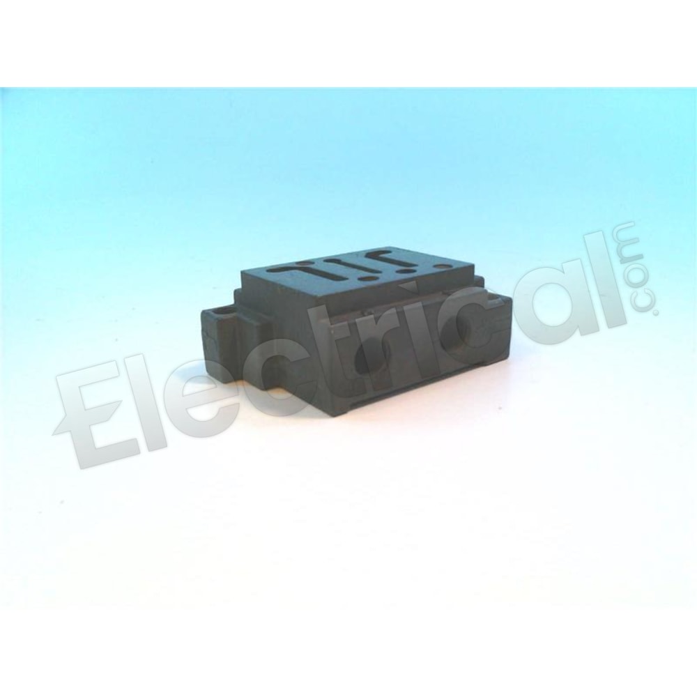 103-165 ASCO Solenoid Valve Valve