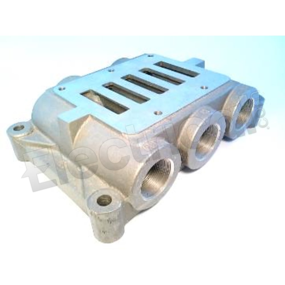 103-217 ASCO Manifold Pneumatic
