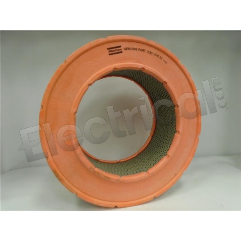 Air Engineering 1030-1070-00 Air Filter Automotive