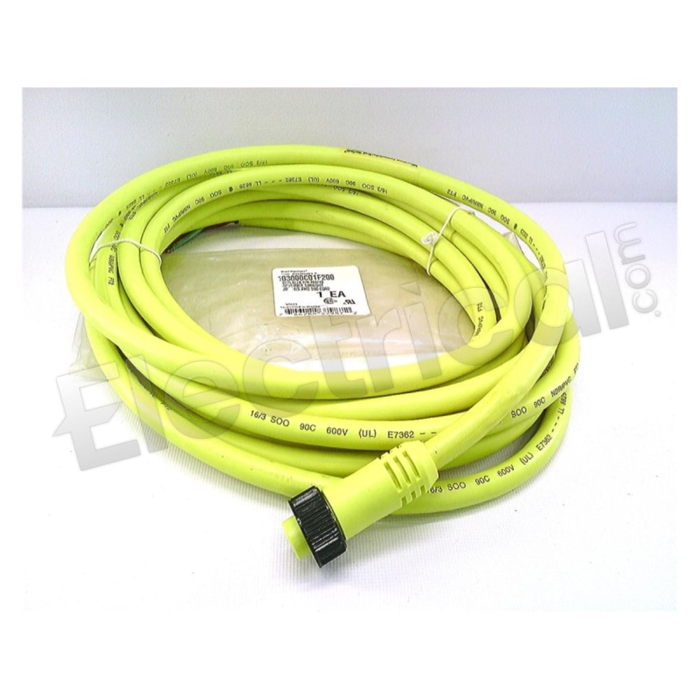 Molex 103000C01F200 Sensor Automation