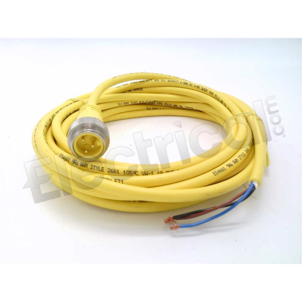 103006A05M0601 Molex Sensor Automation