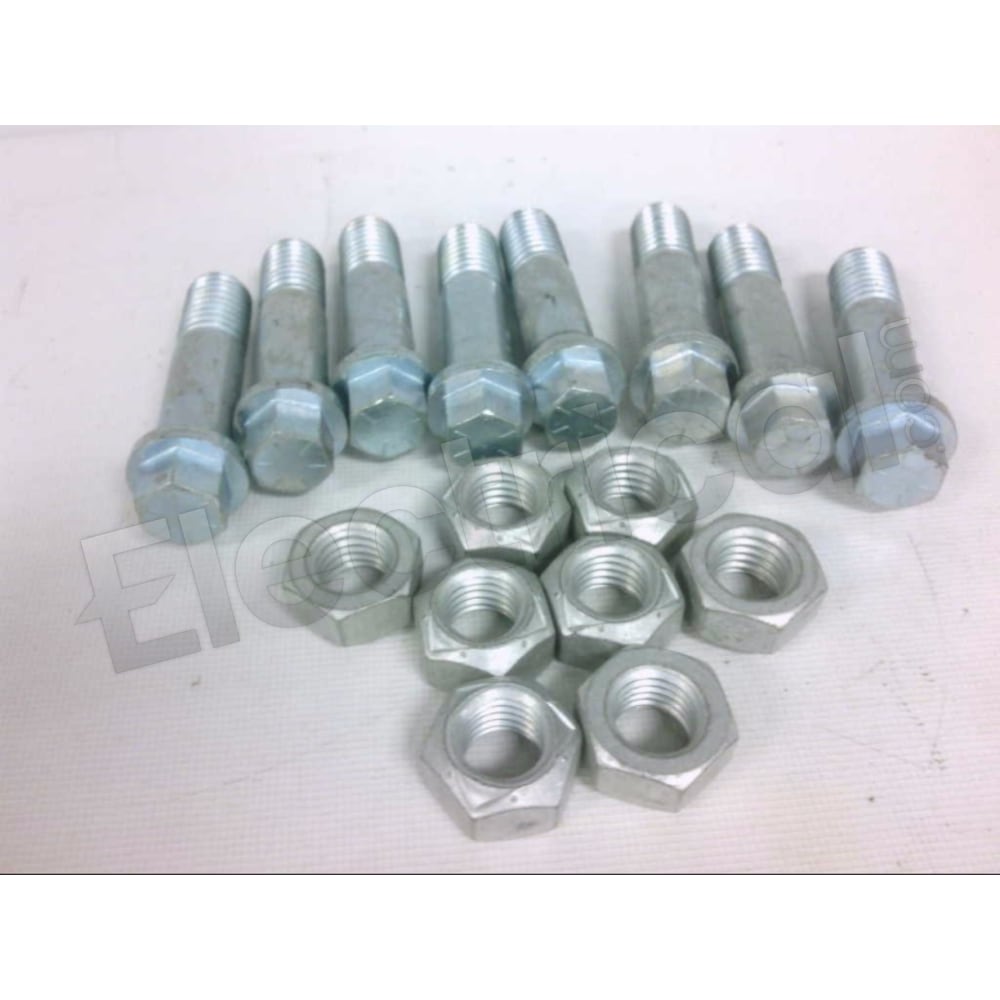 1030G20-FASTENERS Rexnord Screw Machine Part