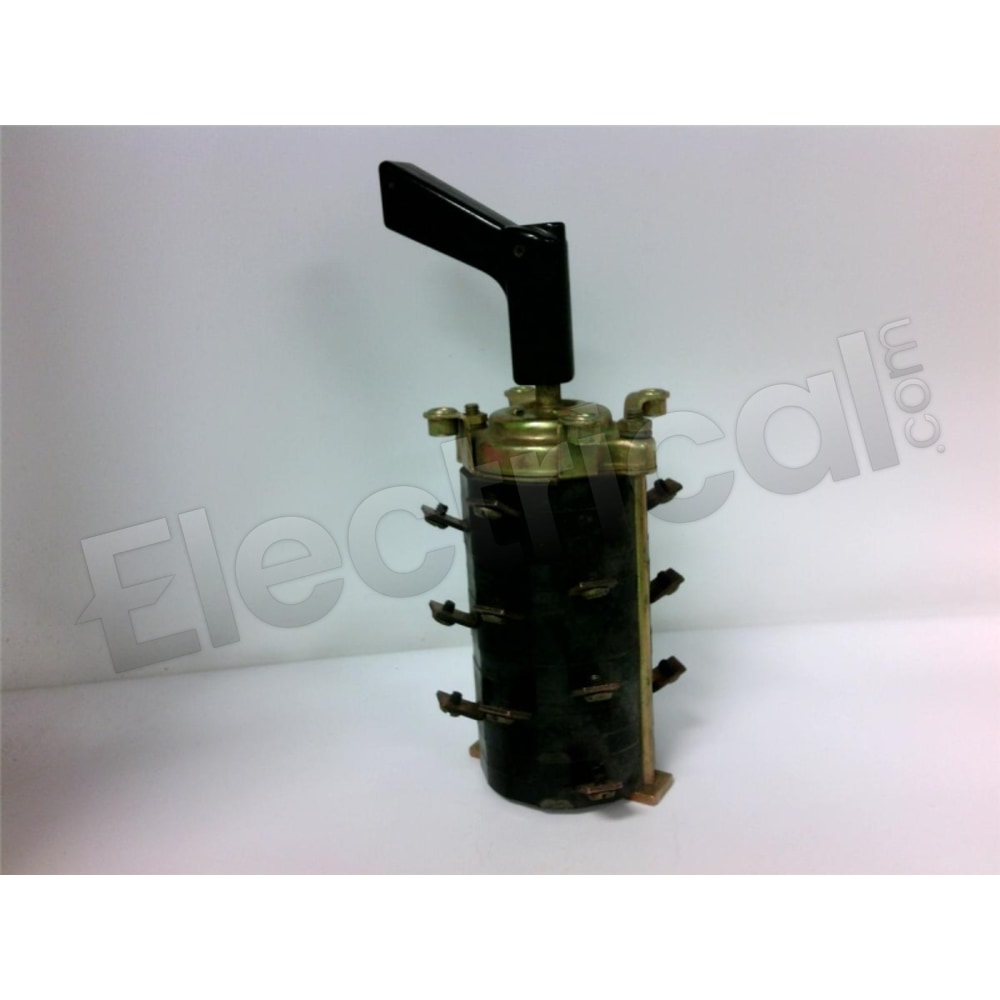 Electroswitch 103206D3 Automation Switch Automation