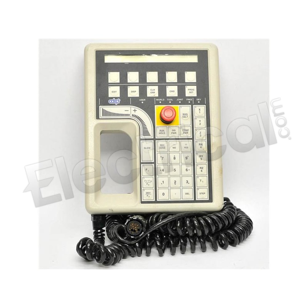 Adept 10332-31000 Robot Control Servo Product