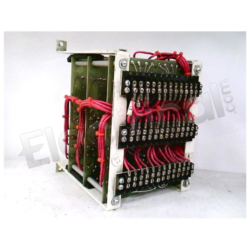 103639003 Nidec Corp PLC Module Automation