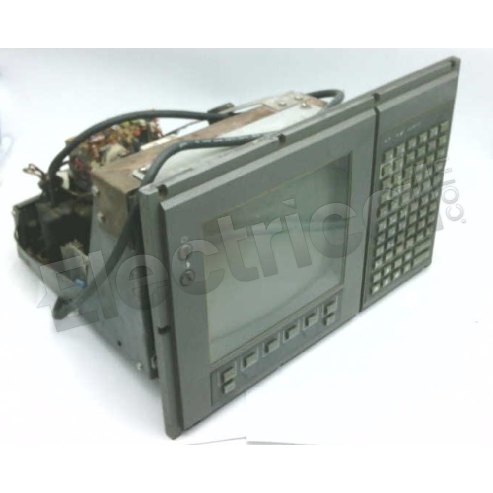 Omni Vision 103C-22 HMI Automation