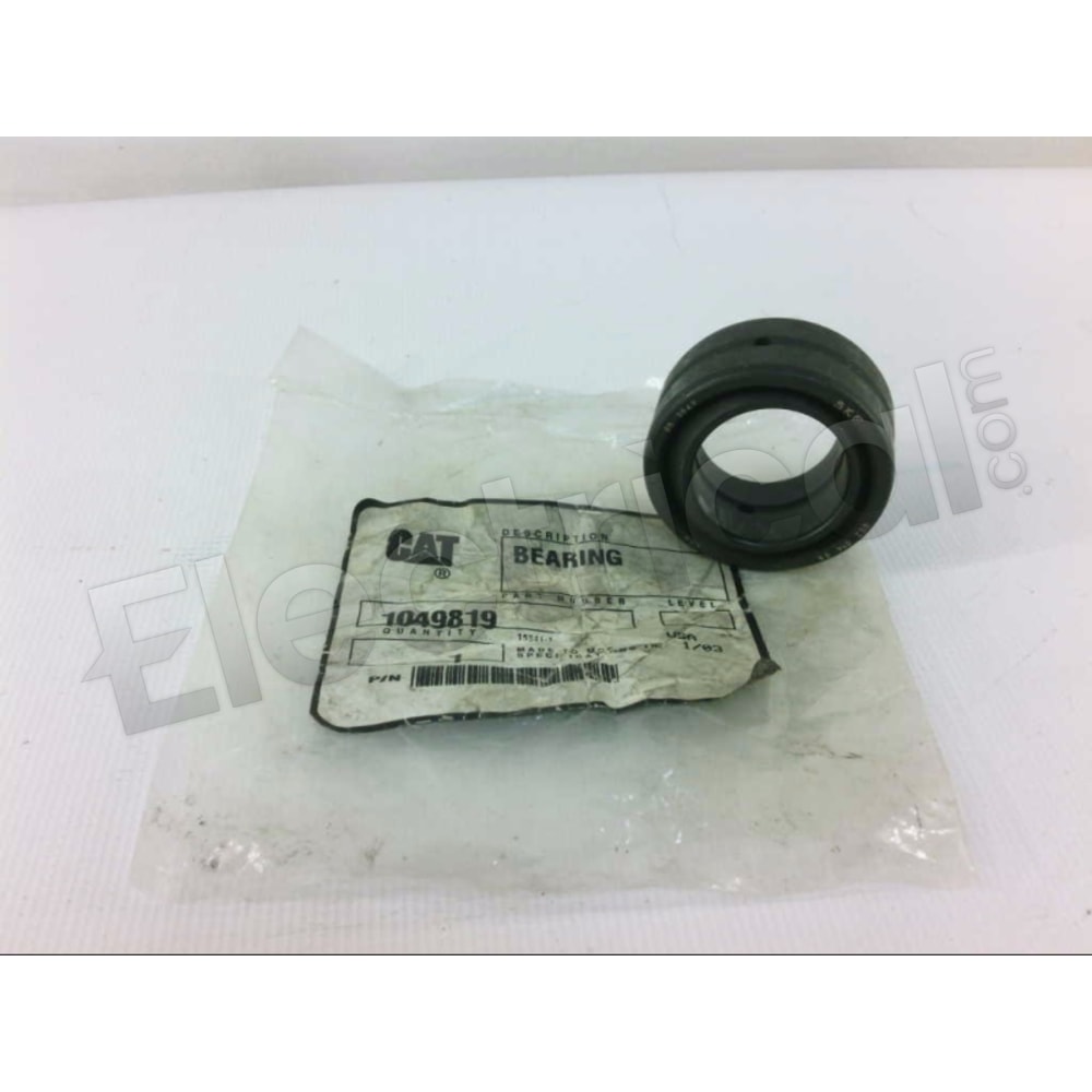 104-9819 Caterpillar Bearing Machine Part