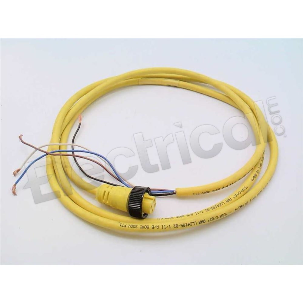 Molex 104000A05M020 Sensor Automation