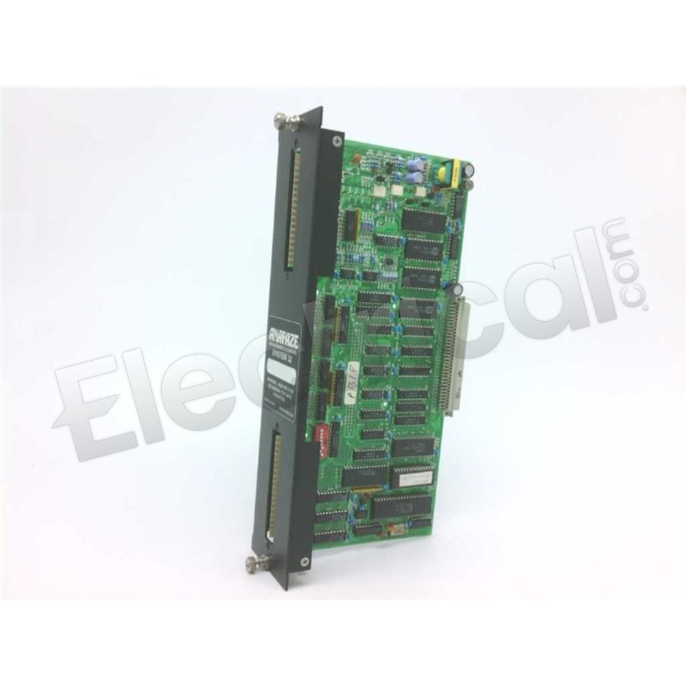 Watlow 10410-00 Industrial Computer Accessory Automation